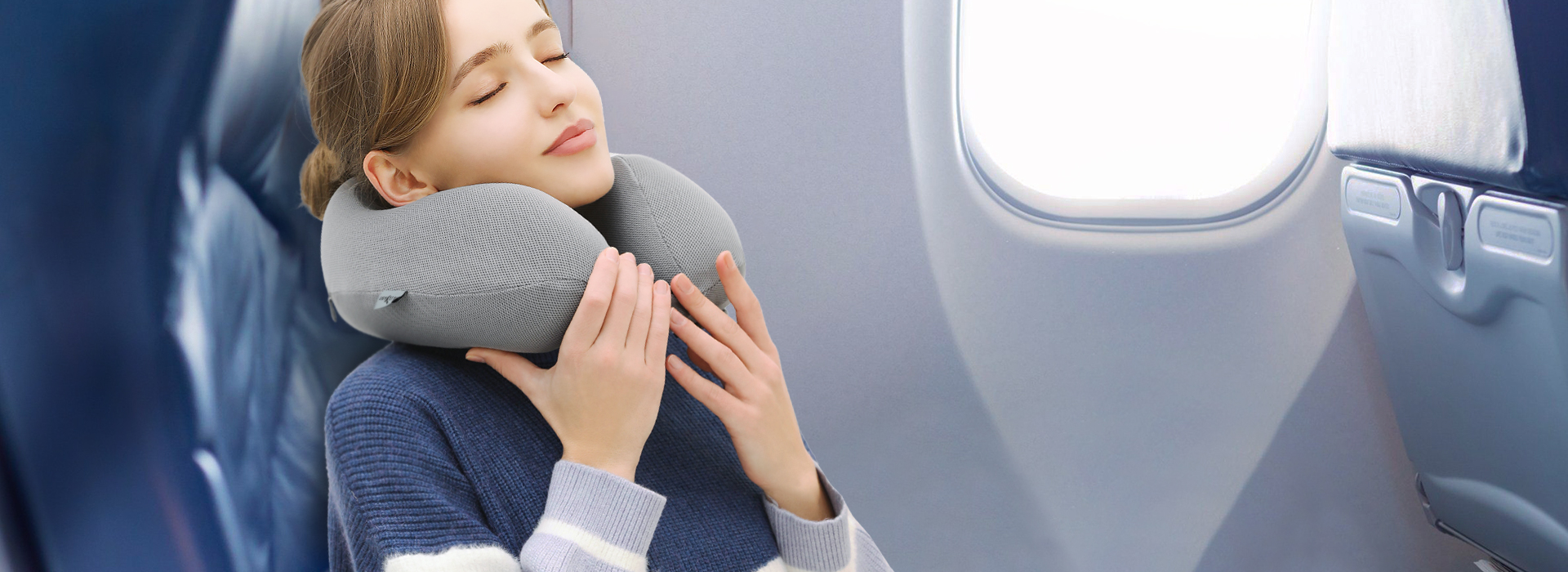 Travel Toiletry Bag, Travel Neck Pillow, TSA Luggage Lock Manufacturer ...